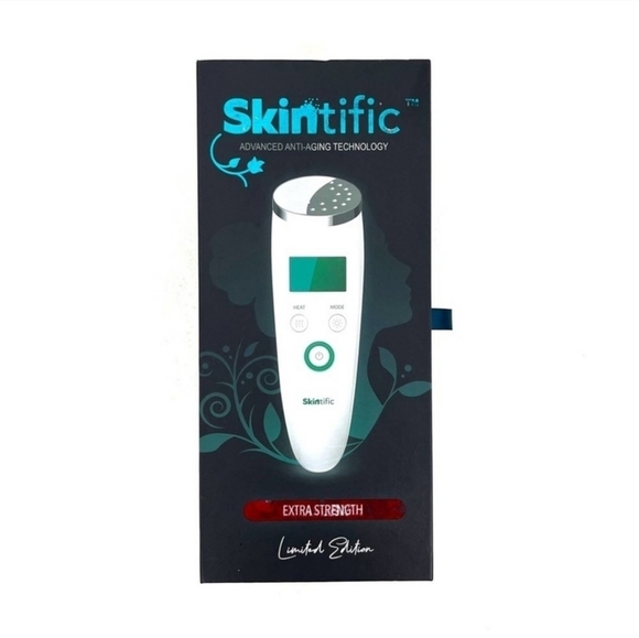 skintific | Skincare | Skintific Advanced Skin Care Solution Limited ...